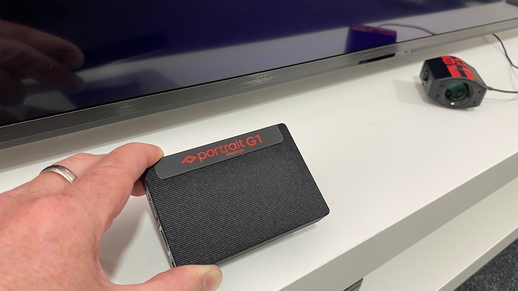 Autocal: So stellt Ihr Fernseher das Bild selbst perfekt ein - COMPUTER ...