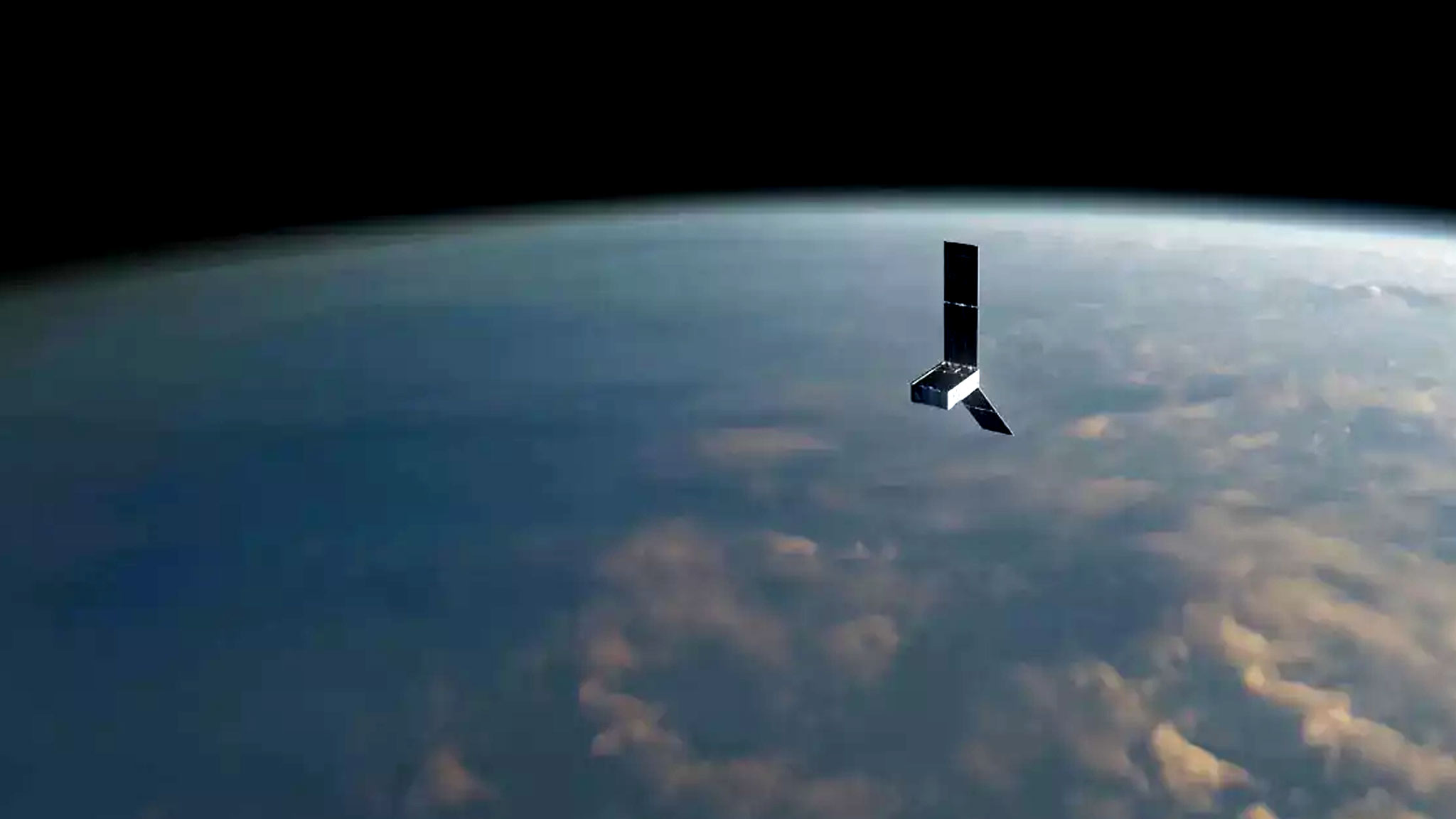 Prefire: NASA schießt Klimasatelliten ins All - COMPUTER BILD