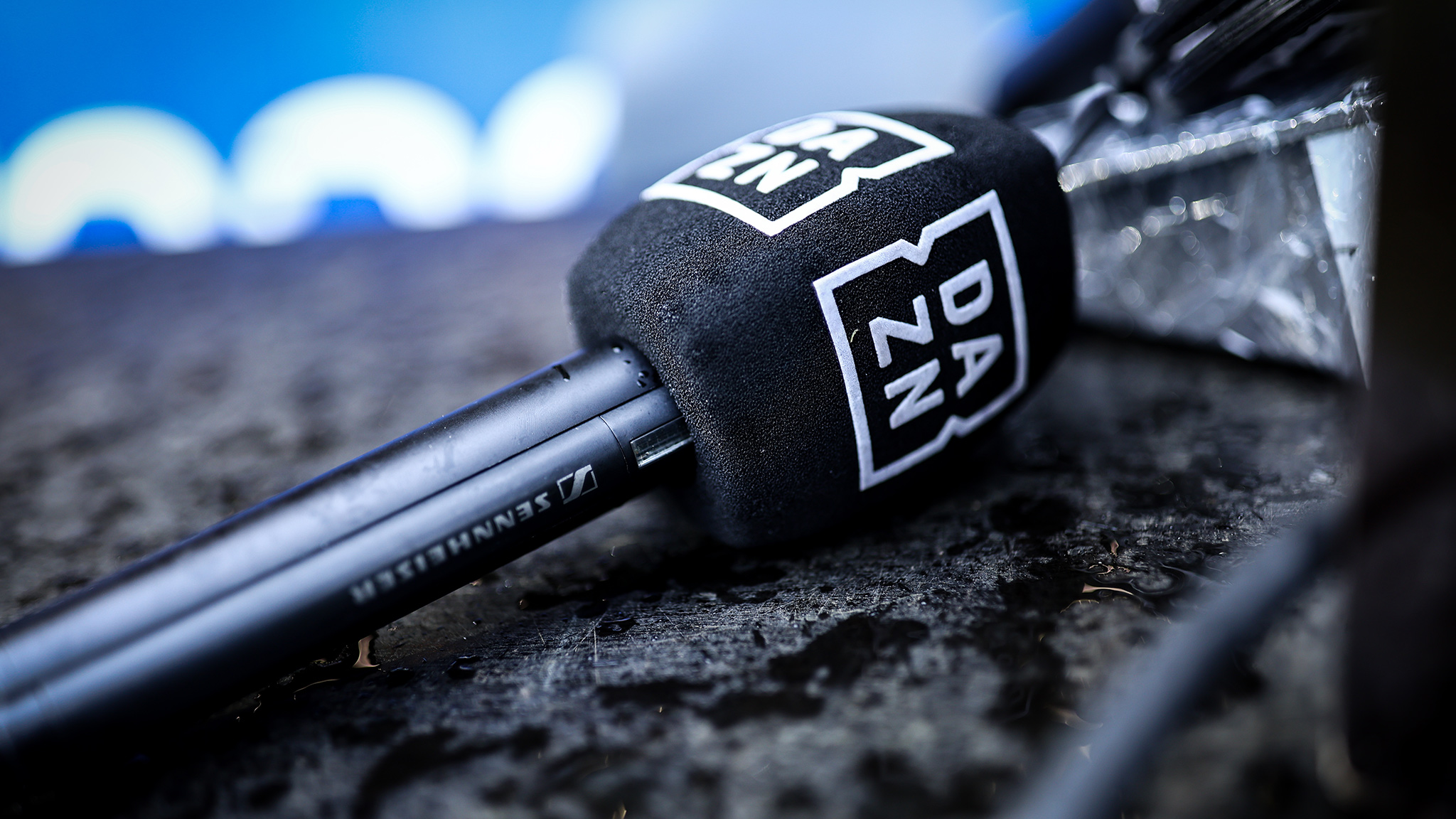 DAZN FAST: Zehn neue Gratis-Channels für mehr Live-Sport - COMPUTER BILD