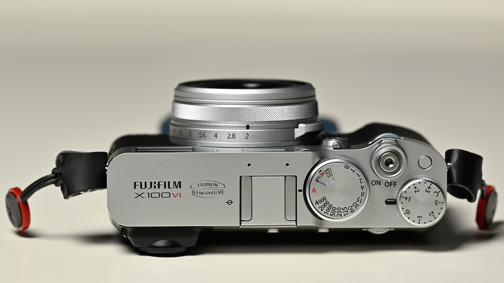 Fujifilm X100VI im Test: Die extrascharfe Kompaktkamera - COMPUTER BILD