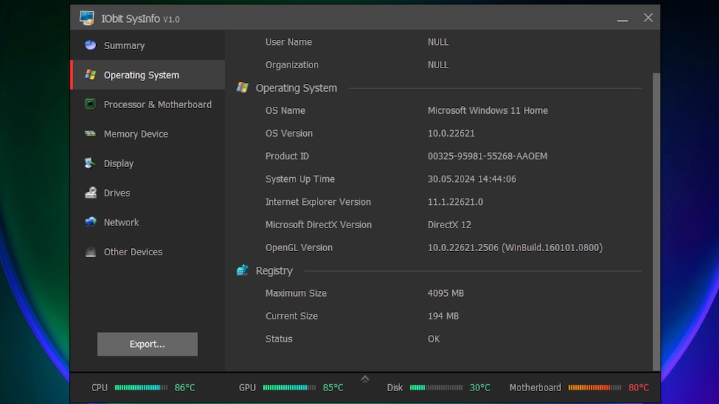 Windows-Registry analysieren: So sezieren Sie die Datenbank - COMPUTER BILD