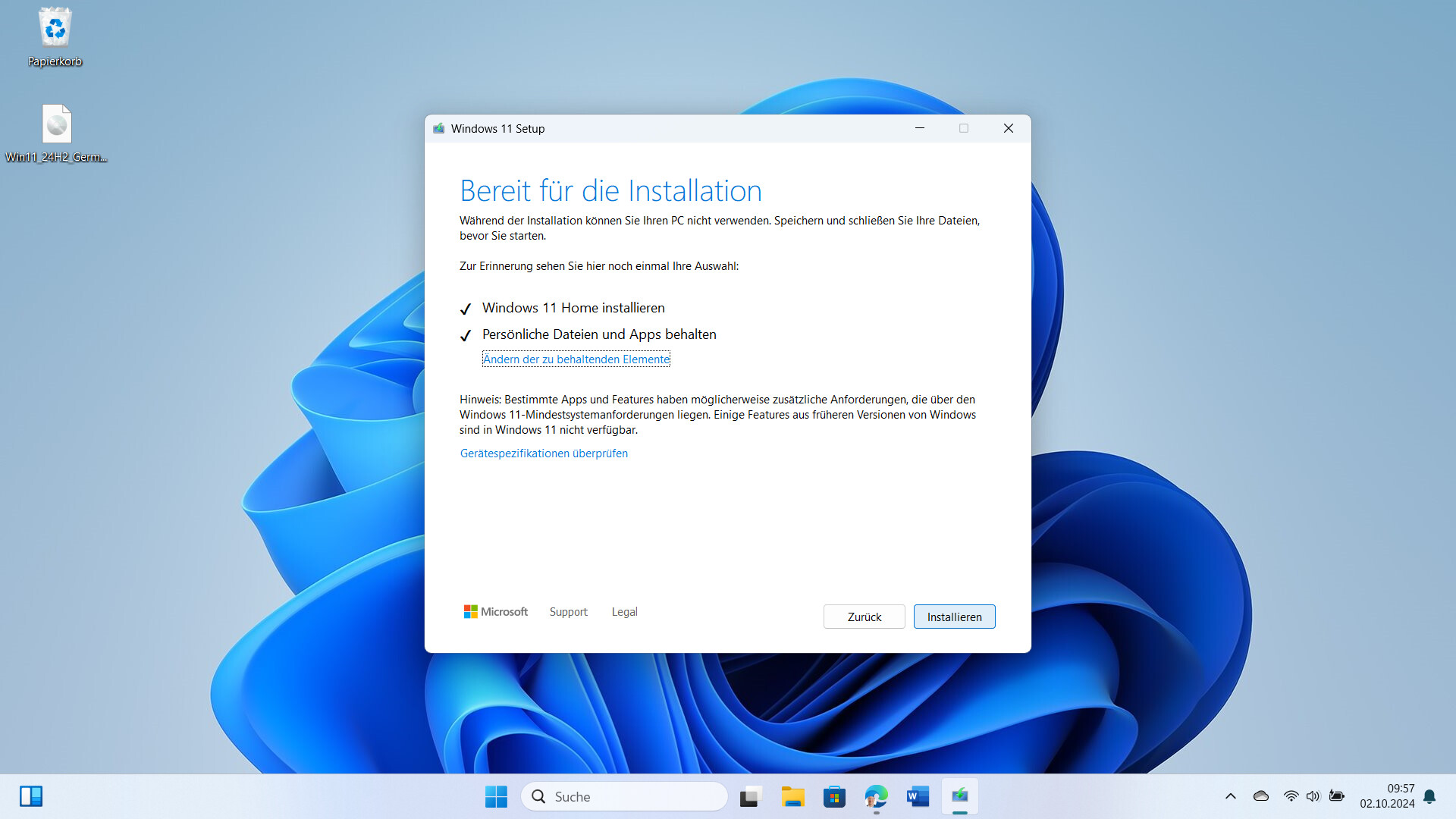 Windows 11 Iso Download Installation 64 Bit Free
