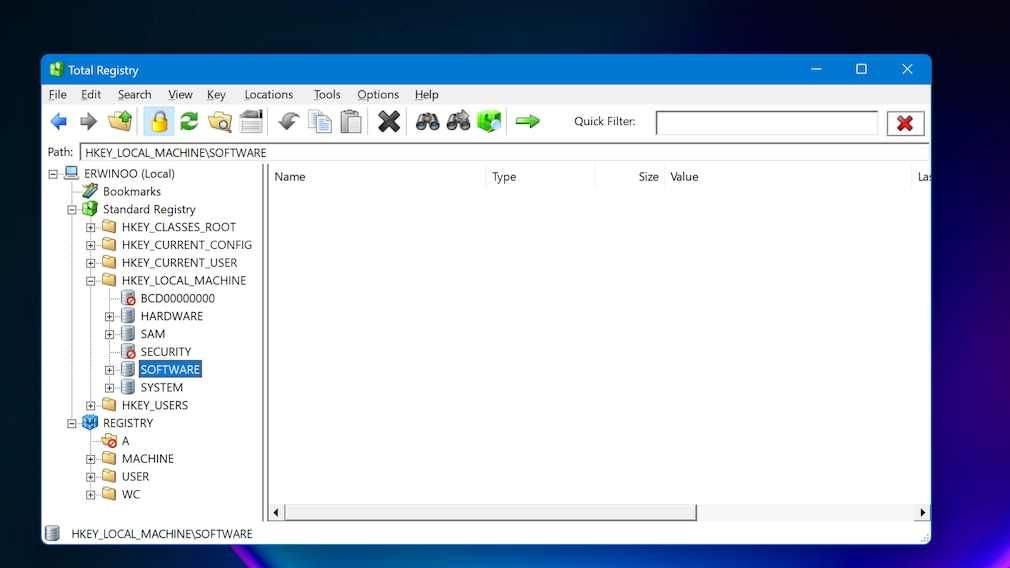 Regedit-Alternativen: regedit.exe unter Windows ersetzen - COMPUTER BILD