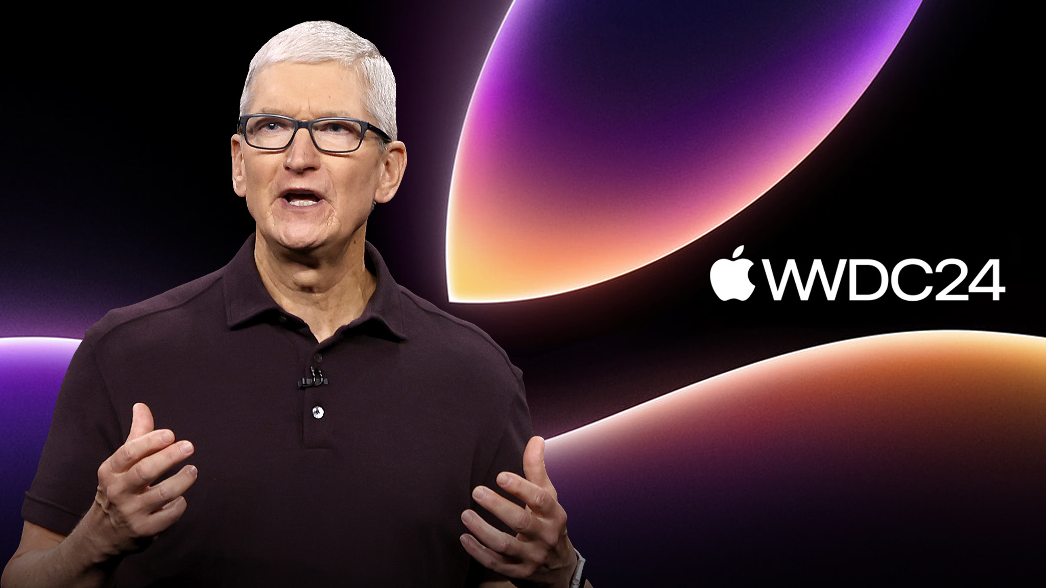Apple WWDC 24: Das sind die Highlights der Apple-Keynote - COMPUTER BILD