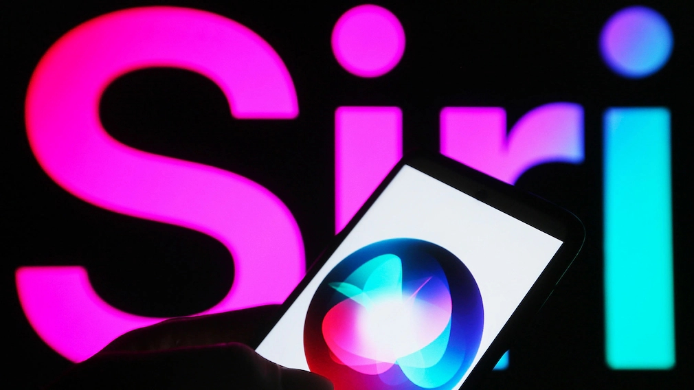 Kann Siri unter iOS 18 andere Apps steuern? - COMPUTER BILD