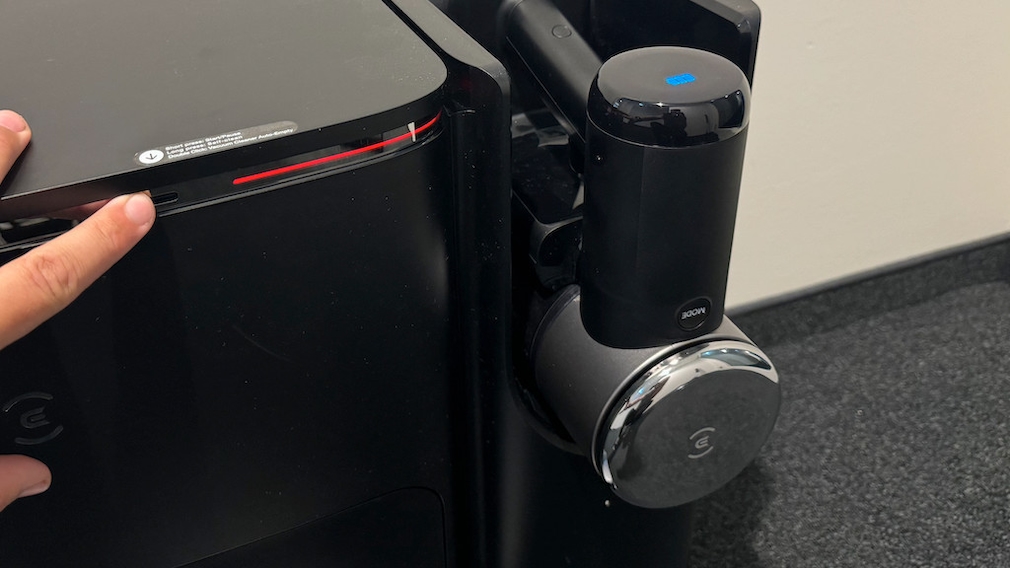 Ecovacs Deebot X2 Combo: Dynamisches Saug-Duo im Test - COMPUTER BILD