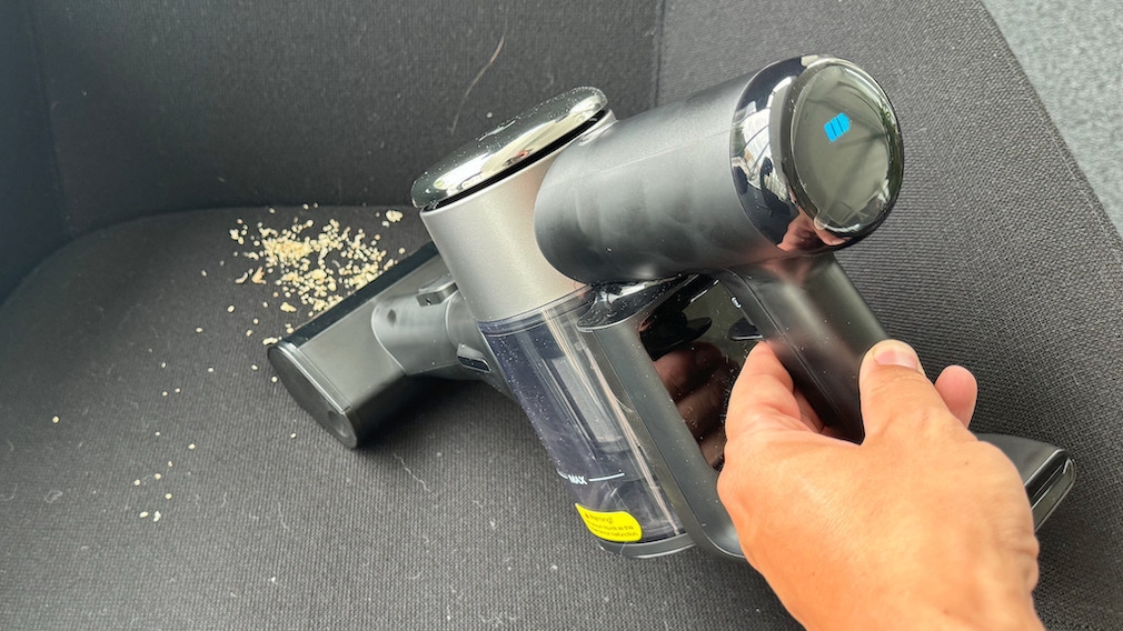 Ecovacs Deebot X2 Combo: Dynamisches Saug-Duo im Test - COMPUTER BILD