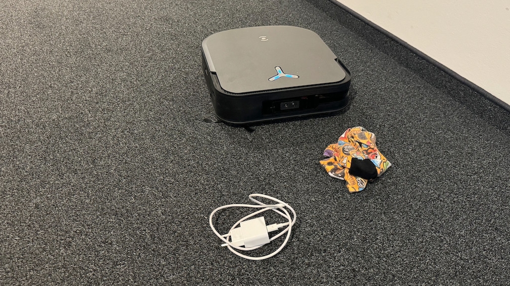 Ecovacs Deebot X2 Combo: Dynamisches Saug-Duo im Test - COMPUTER BILD