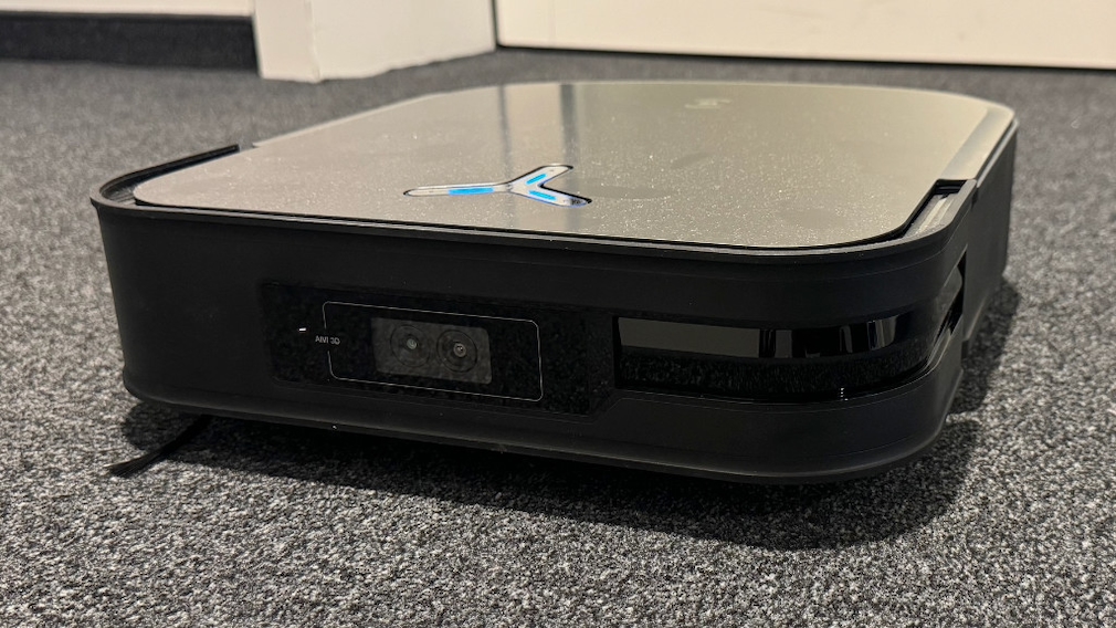 Ecovacs Deebot X2 Combo: Dynamisches Saug-Duo im Test - COMPUTER BILD