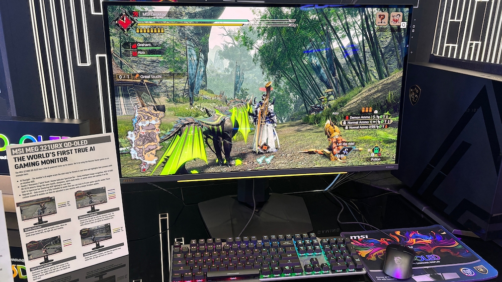 Computex 2024: Die wichtigsten Produktneuheiten aus Taiwan - COMPUTER BILD