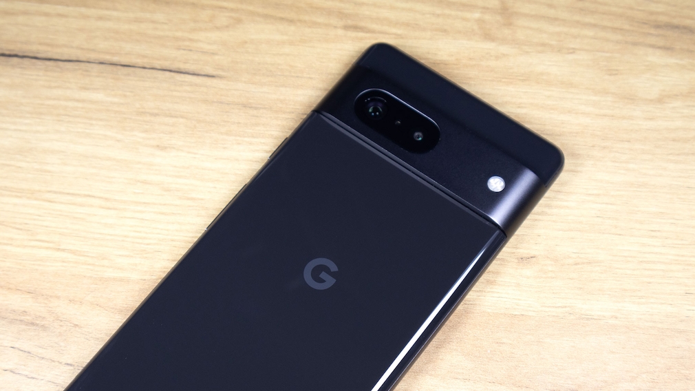 Diese Funktionen bringt der Juni-Feature-Drop auf Pixel 8 & Co ...