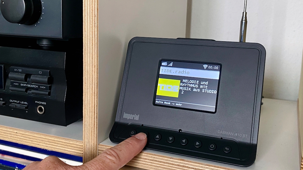 Wie Webradio Ohne Den Vtuner-Dienst Auskommt – IXXLIQ