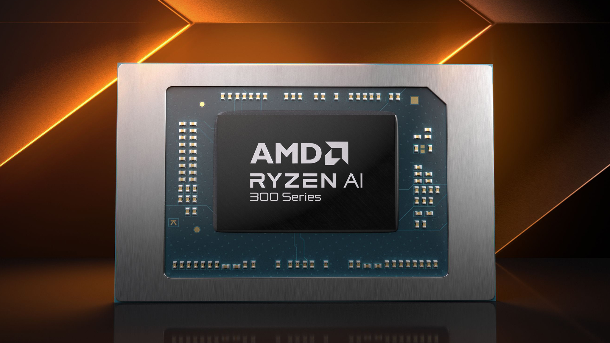 AMD Ryzen AI 300: Alle Strix-Point-CPUs in der Übersicht - COMPUTER BILD