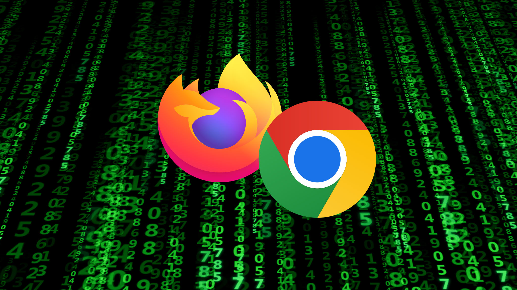 Speedometer: Firefox vs. Chrome – welcher Browser ist schneller ...