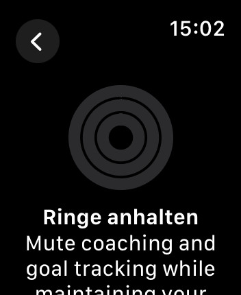 watchOS 11: Alle Infos zum neuen Apple Watch-Betriebssystem - COMPUTER BILD