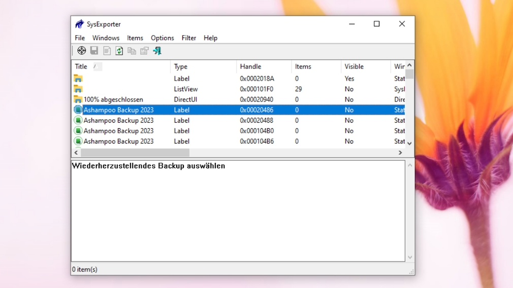 Fehlermeldungen kopieren: Hotkey und Tools für Windows - COMPUTER BILD