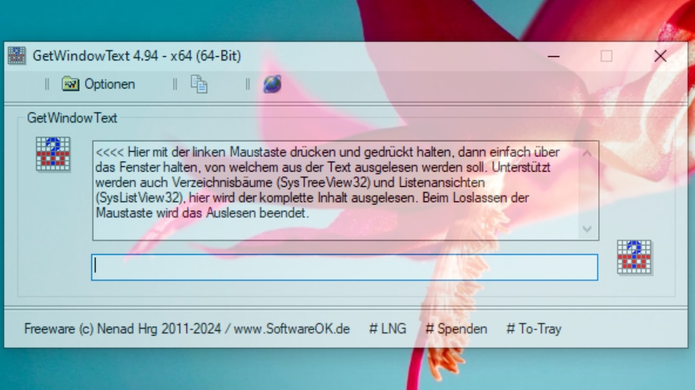 Fehlermeldungen kopieren: Hotkey und Tools für Windows - COMPUTER BILD