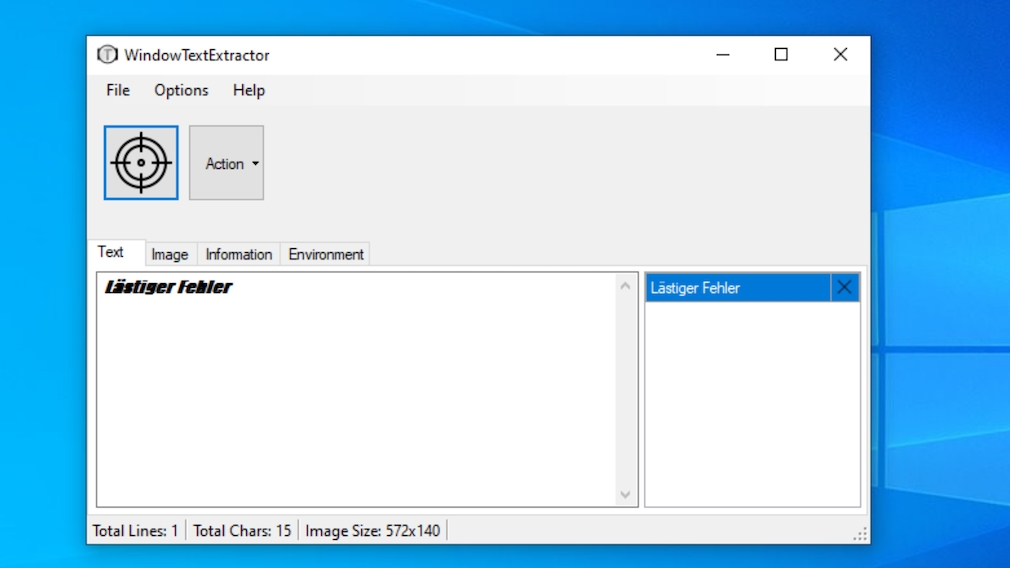 Fehlermeldungen kopieren: Hotkey und Tools für Windows - COMPUTER BILD