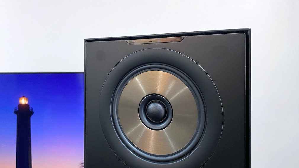 Teufel Stereo L2 im Test: Diese WLAN-Boxen sind unser Testsieger ...