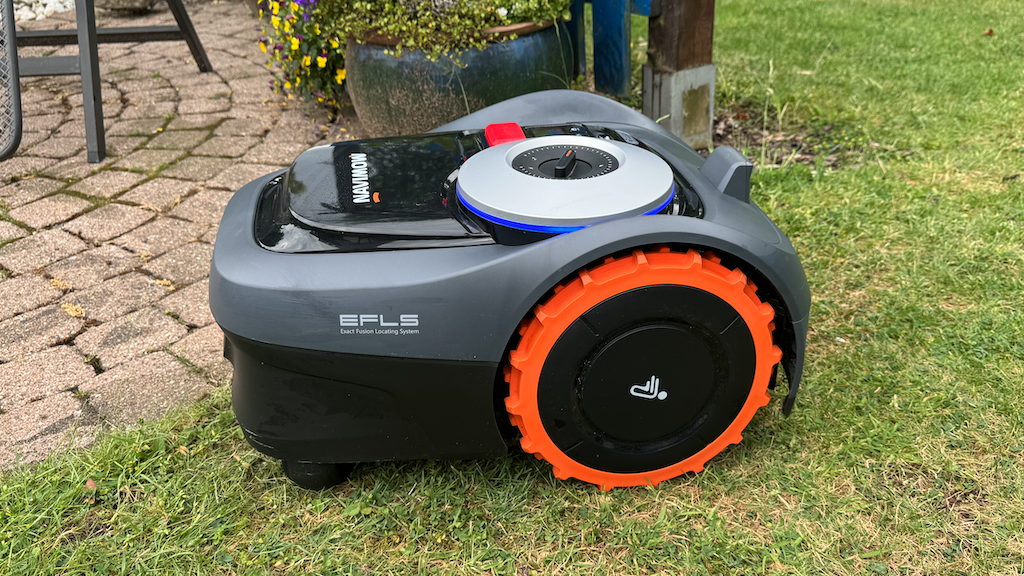 Test: Segways i-Serie macht drahtloses Mähen erschwinglich - COMPUTER BILD