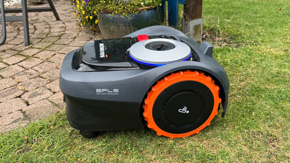 Test: Segways i-Serie macht drahtloses Mähen erschwinglich - COMPUTER BILD