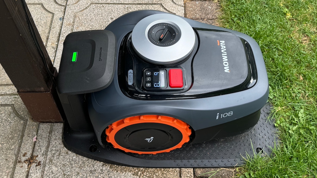 Test: Segways i-Serie macht drahtloses Mähen erschwinglich - COMPUTER BILD