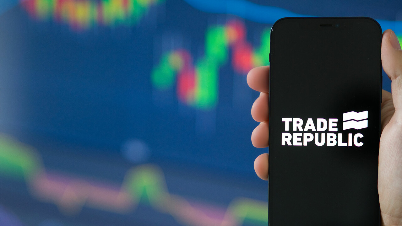 Trade-Republic-Girokonto eröffnen – ab wann geht es los? - COMPUTER BILD