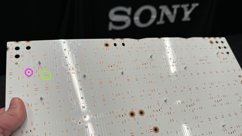 Sony Bravia 9 im Test: Das ist der beste Sony-Fernseher - COMPUTER BILD