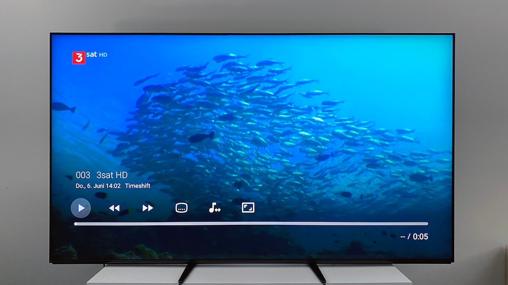 Sony Bravia 9 im Test: Das ist der beste Sony-Fernseher - COMPUTER BILD