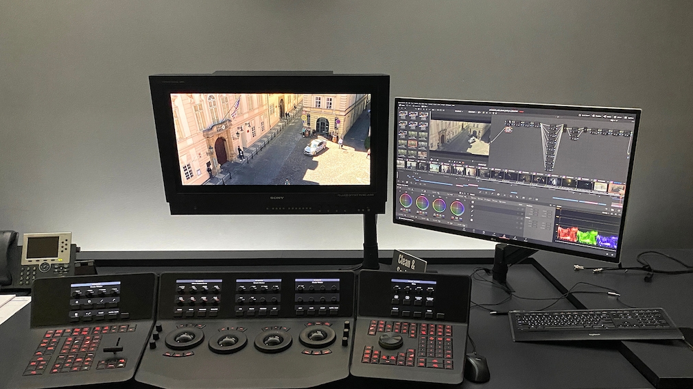 Sony Bravia 9 im Test: Das ist der beste Sony-Fernseher - COMPUTER BILD