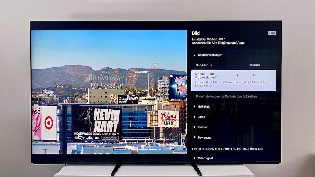 Sony Bravia 9 im Test: Das ist der beste Sony-Fernseher - COMPUTER BILD