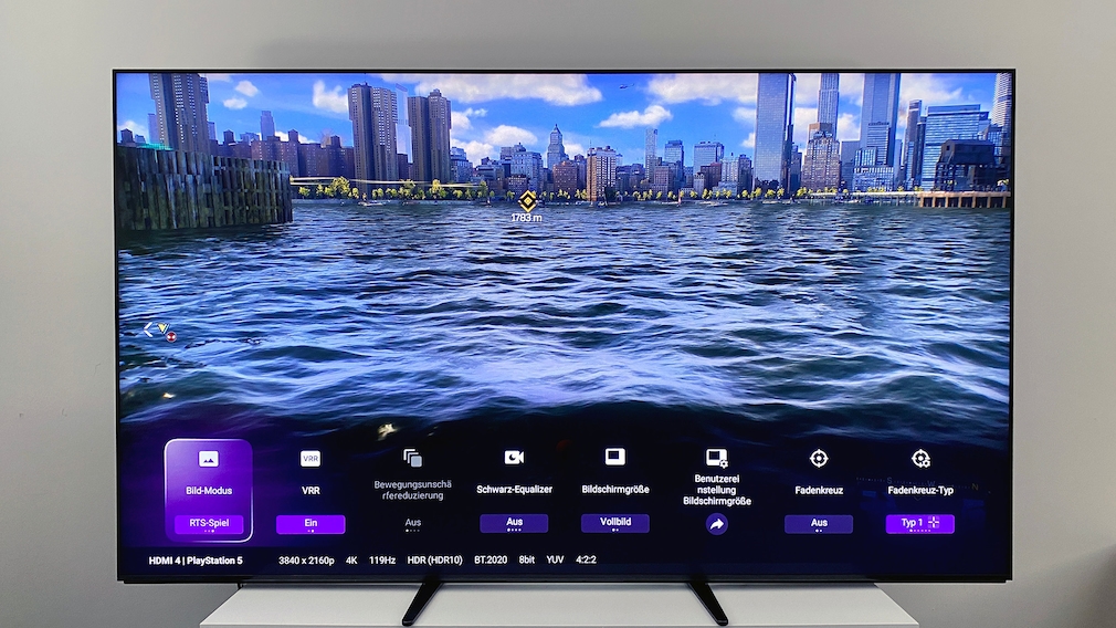 Sony Bravia 9 im Test: Das ist der beste Sony-Fernseher - COMPUTER BILD