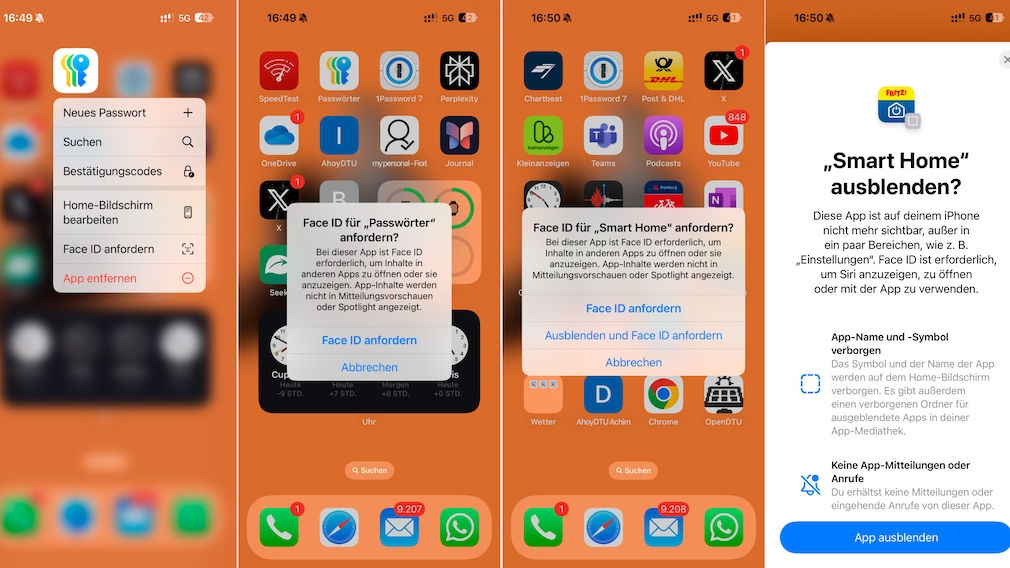 iOS 18: Neuerungen, Download, Release - COMPUTER BILD