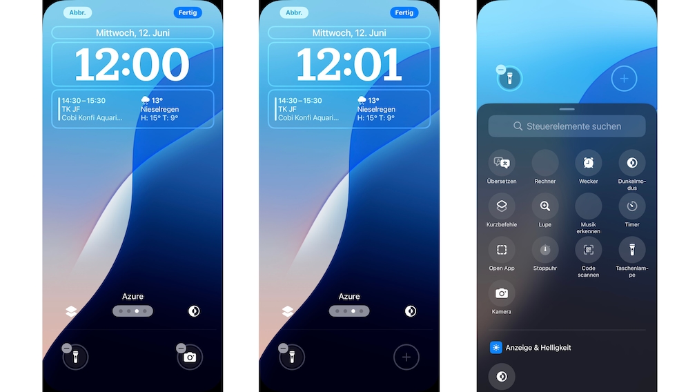 iOS 18: Neuerungen, Download, Release - COMPUTER BILD