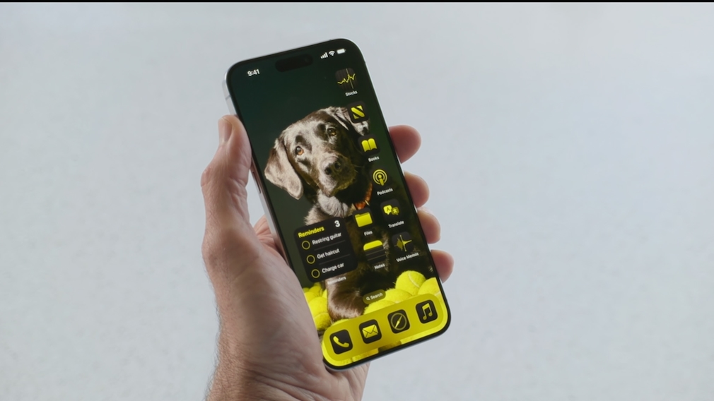 iOS 18: Neuerungen, Download, Release - COMPUTER BILD