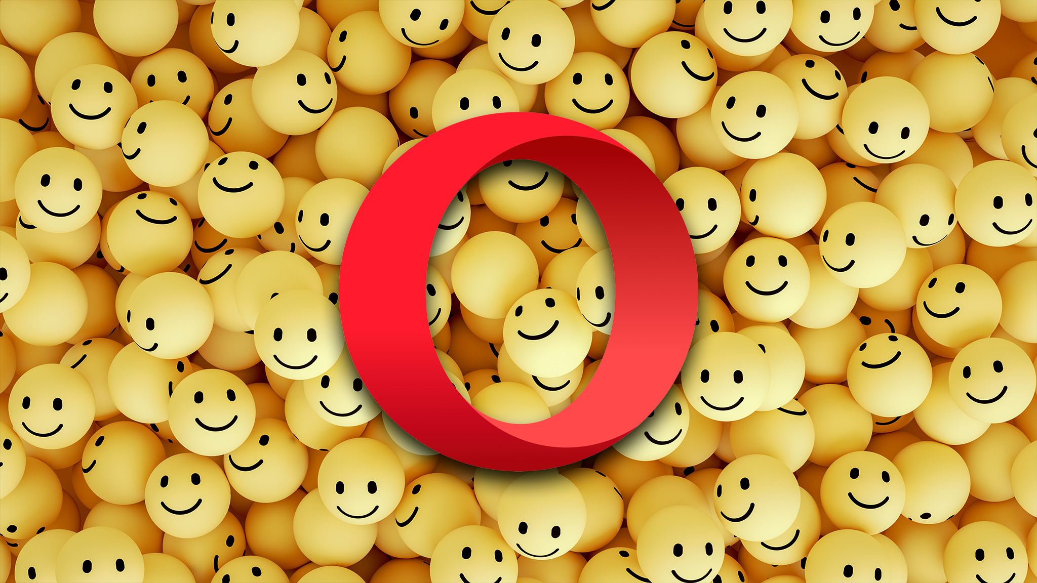 Opera: Tab-Emojis versehen Registerkarten mit bunten Bildchen ...