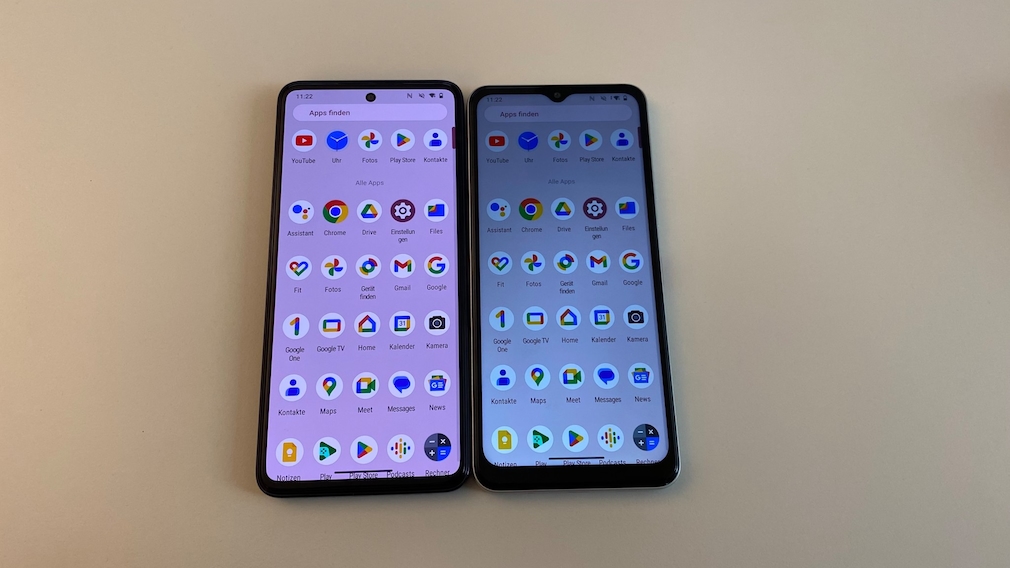 T Phone 2 Pro im Test: Top-Tipp unter 300 Euro? - COMPUTER BILD