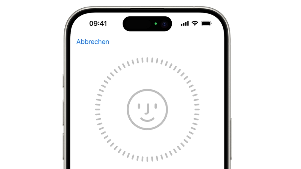 Bringt iOS 18 App-Schutz per doppeltem Face-ID-Scan? - COMPUTER BILD