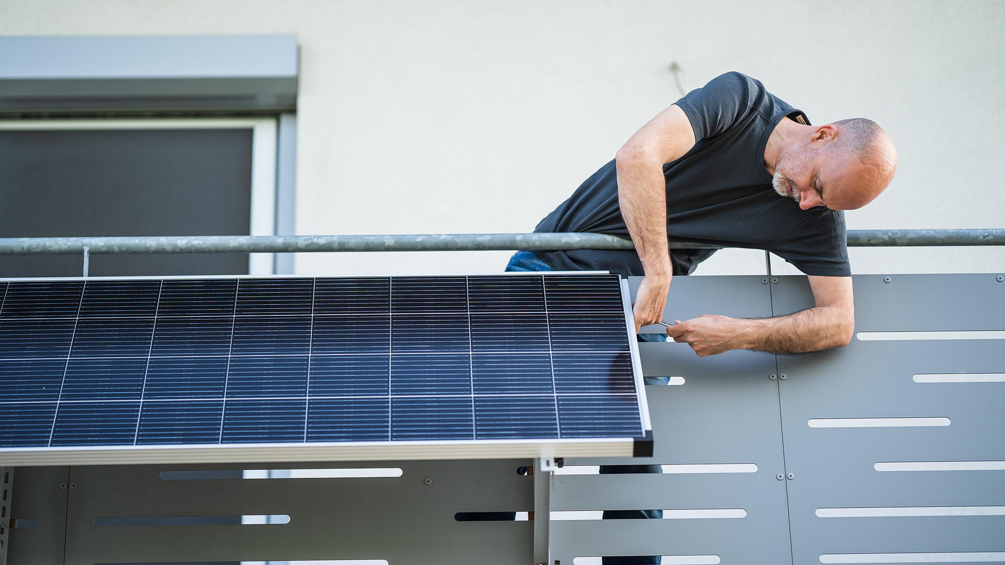 Solarmodule im richtigen Winkel montieren: Das bringt es! - COMPUTER BILD