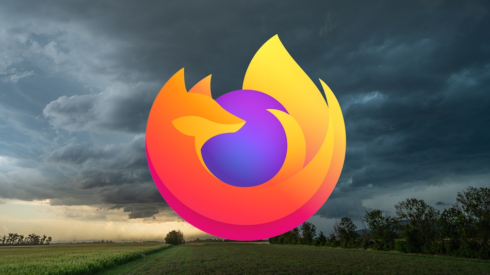 Firefox: Wetter anzeigen – neue Tabs damit bereichern - COMPUTER BILD