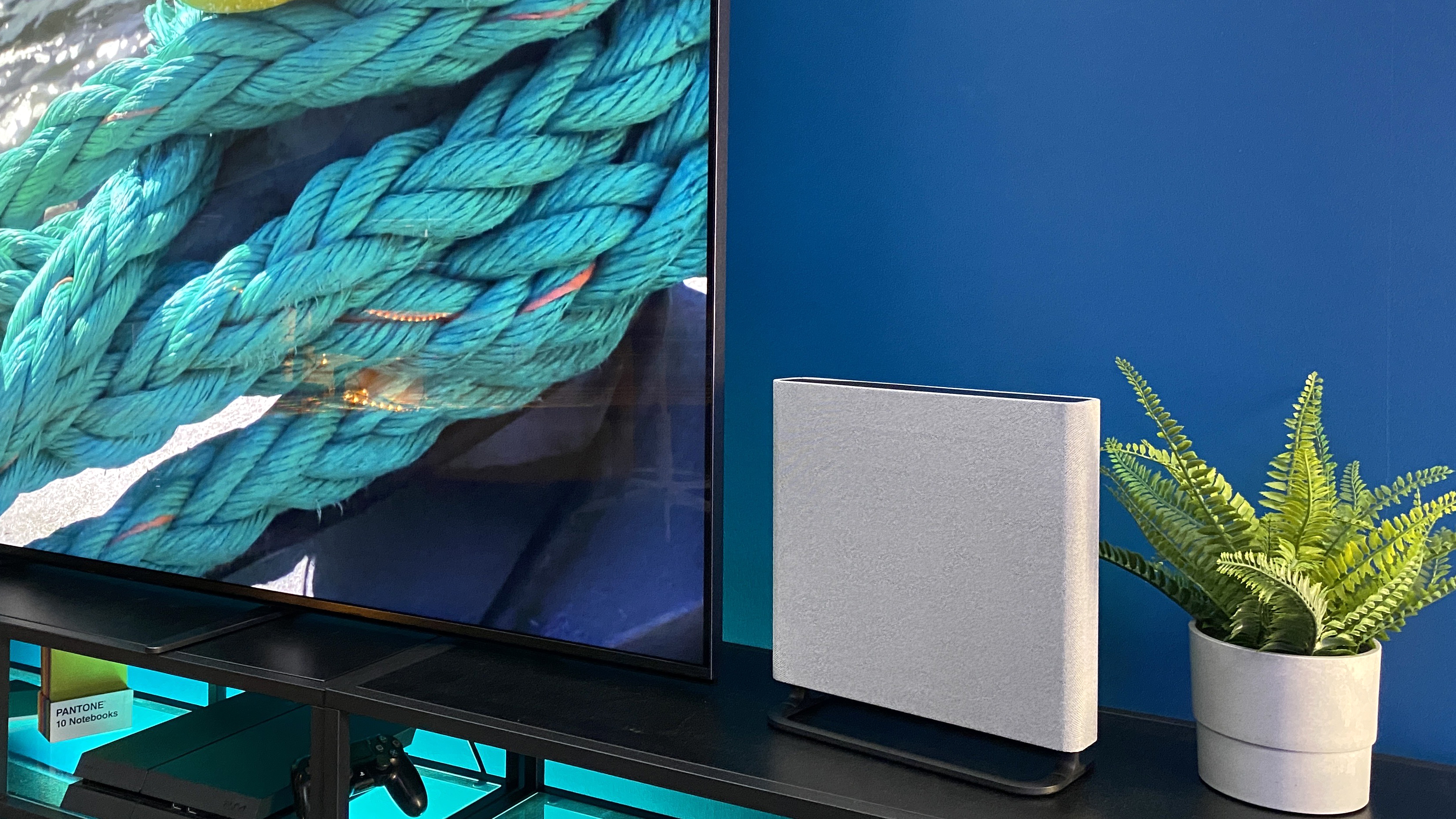 Test Sony Bravia Theatre Quad: Überragende Soundbar-Alternative ...