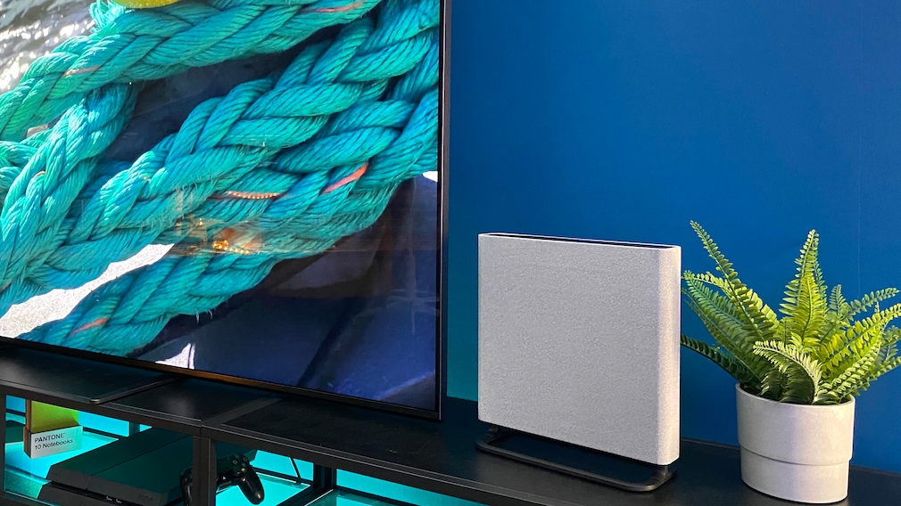 Test Sony Bravia Theatre Quad: Überragende Soundbar-Alternative ...