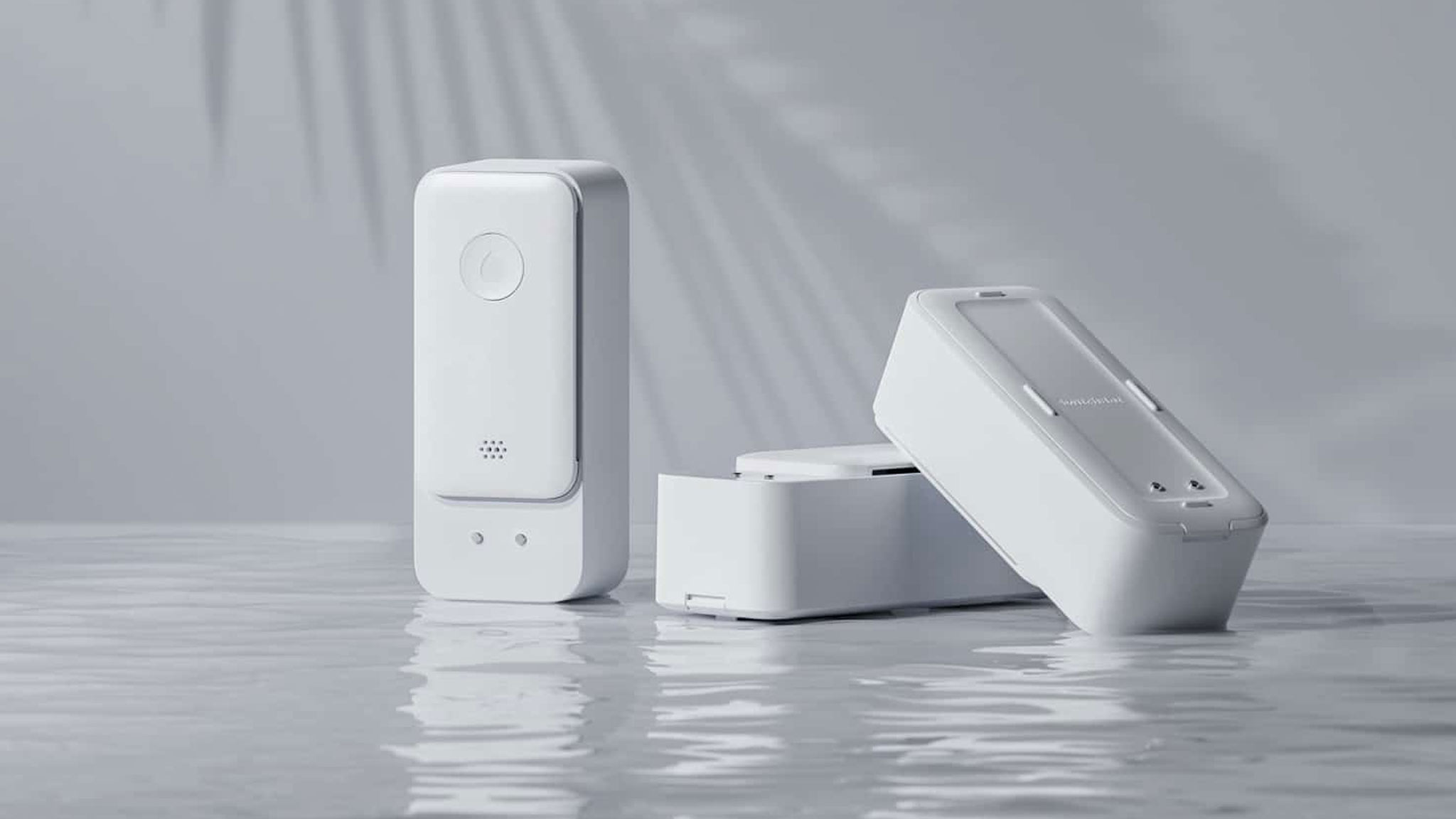 SwitchBot: Wassermelder für Smart-Home-Einsteiger vorgestellt - COMPUTER BILD