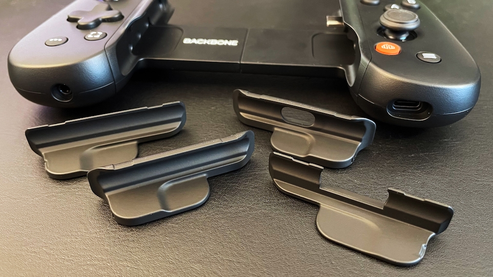 Backbone One 2. Gen im Test: Auf die Größe kommt es an - COMPUTER BILD