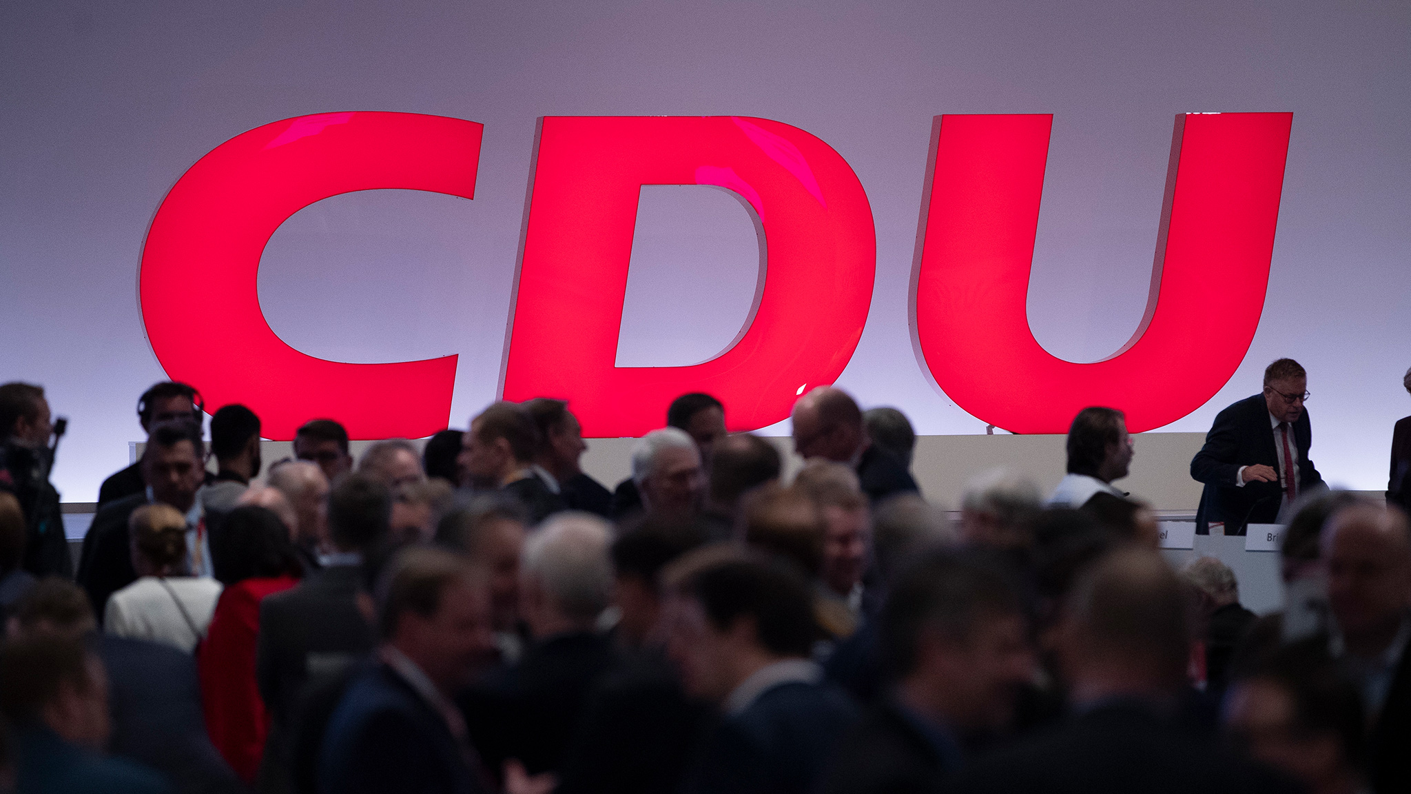 CDU: Union will Klarheit zur Zukunft des Verbrennungsmotors - COMPUTER BILD