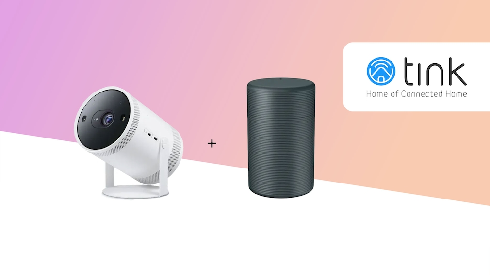 Samsung Beamer mit Case bei Tink im Angebot mit 42 Prozent Rabatt ...