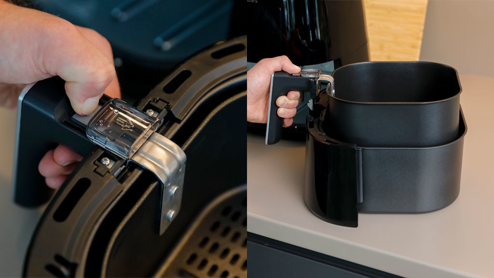 Philips Essential Airfryer XL HD9270/70 im Test: Guter Einstieg ...