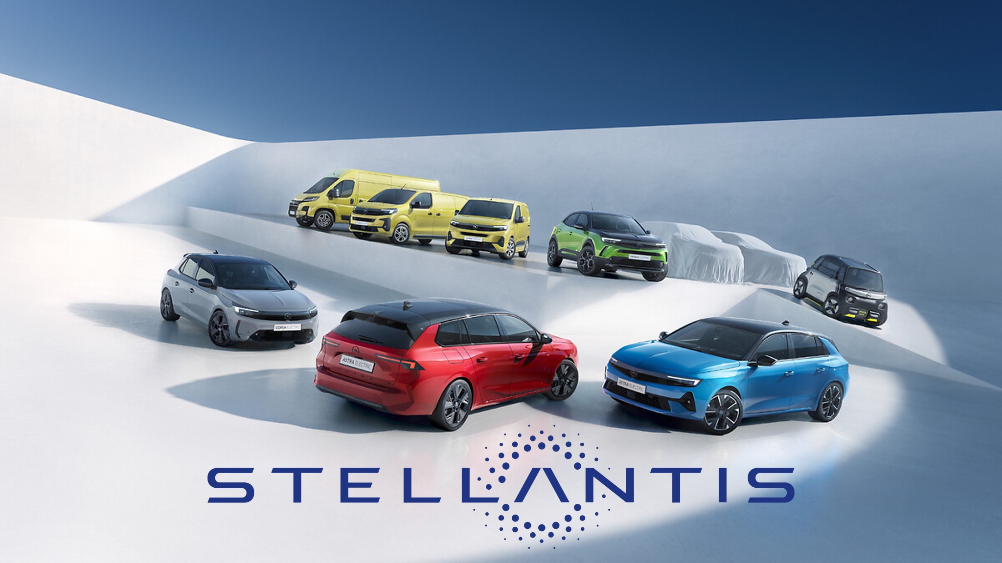 Stellantis: Diese Apps kommen für Opel, Fiat, Citroën & Co. - COMPUTER BILD