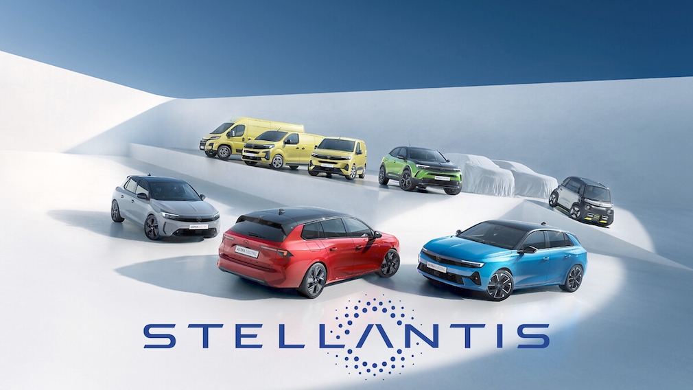Stellantis: Diese Apps kommen für Opel, Fiat, Citroën & Co. - COMPUTER BILD