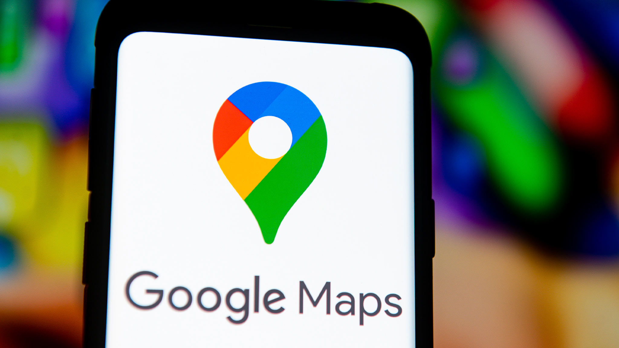Google Maps: Bug bei Routenplanung per Update behoben - COMPUTER BILD